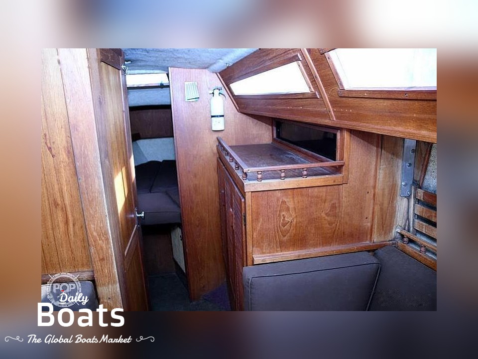 1982 S2 Yachts 9.2A for sale. View price, photos and Buy 1982 S2 Yachts ...