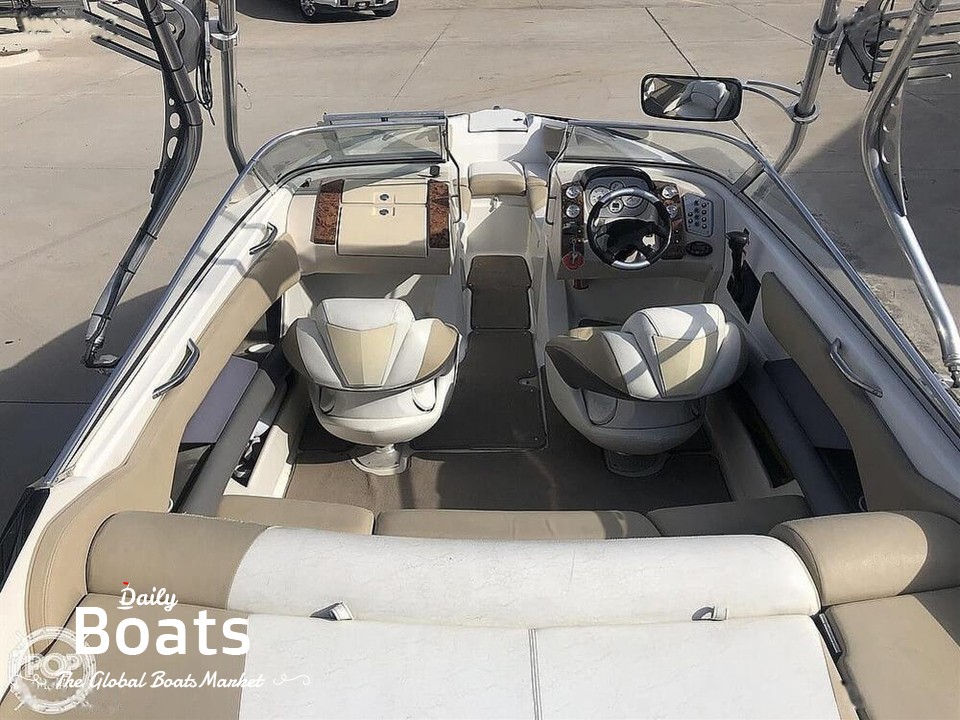 2005 Larson Boats 208 Lxi for sale. View price, photos and Buy 2005 ...