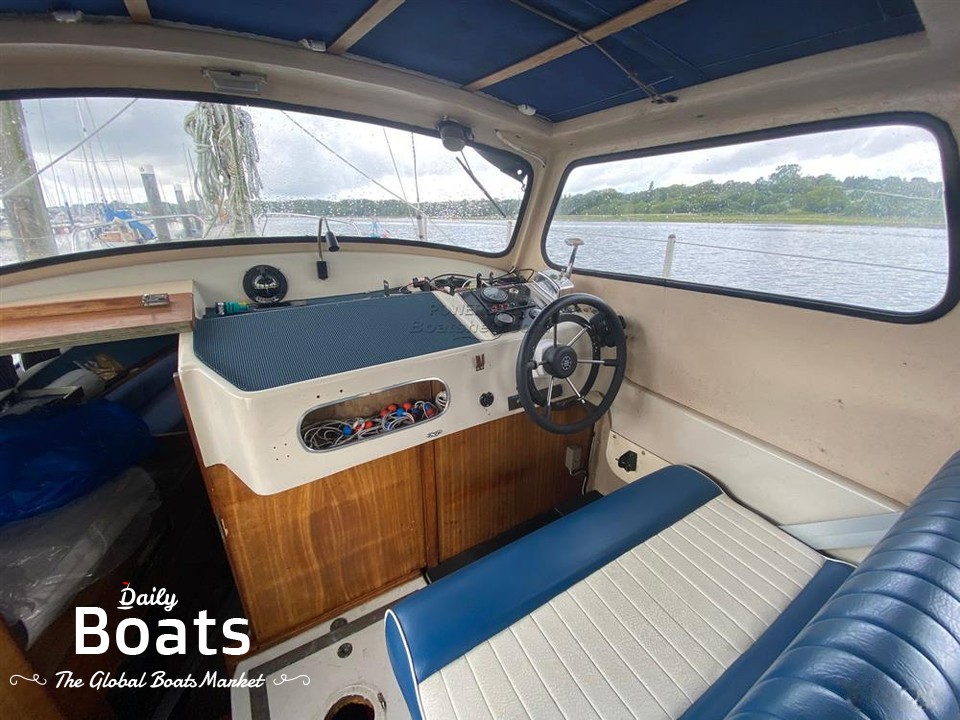1972 Albin Yachts 25 for sale. View price, photos and Buy 1972 Albin Yachts 25 #230695