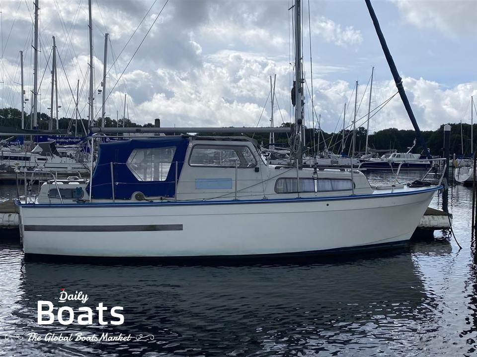 1972 Albin Yachts 25 for sale. View price, photos and Buy 1972 Albin Yachts 25 #230695