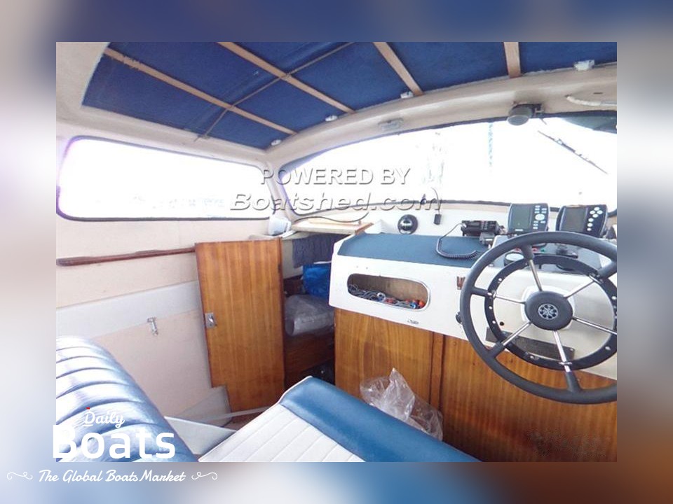 1972 Albin Yachts 25 for sale. View price, photos and Buy 1972 Albin Yachts 25 #230695