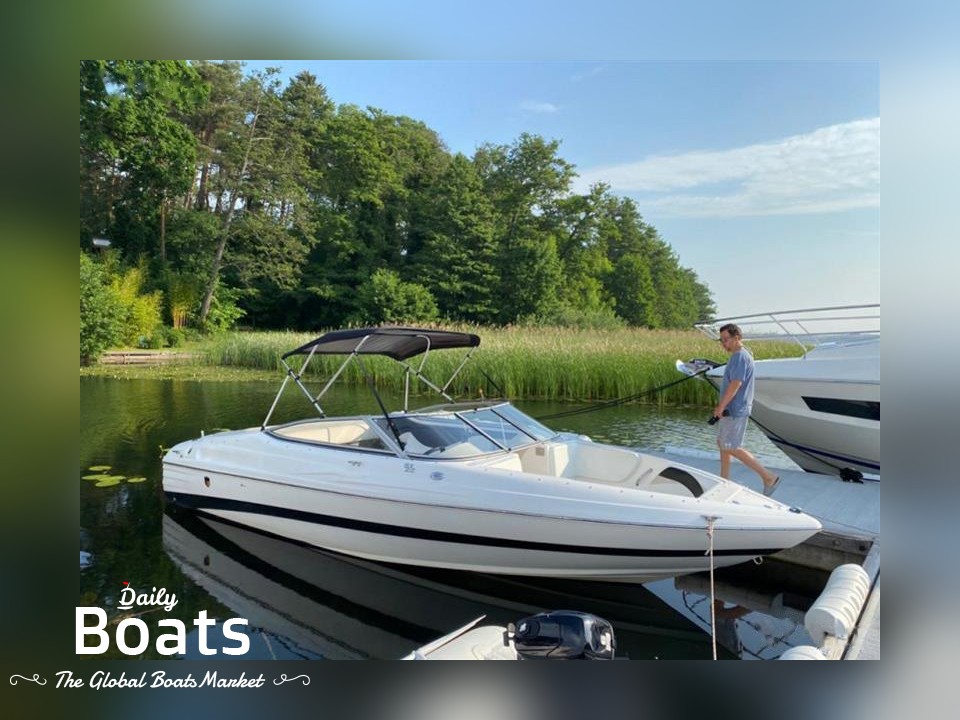 2006 Mariah 22 Sx for sale. View price, photos and Buy 2006 Mariah 22 ...