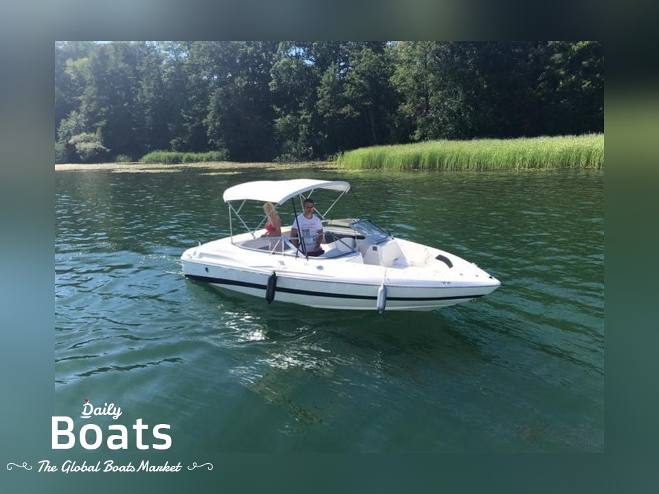 2006 Mariah 22 Sx for sale. View price, photos and Buy 2006 Mariah 22 ...