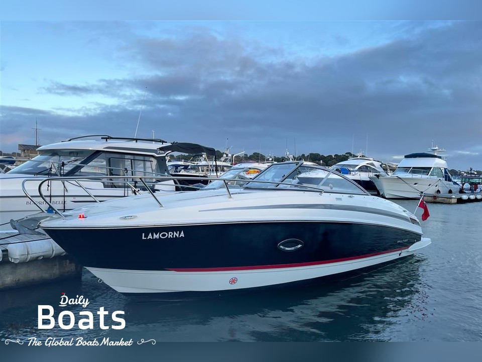 Bayliner Boats 742 Cuddy for sale. View price, photos and Buy Bayliner ...