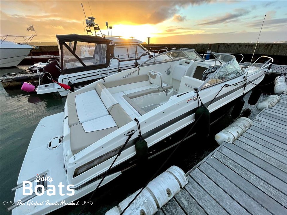 2014 Bayliner Boats 742 Cuddy for sale. View price, photos and Buy 2014 ...