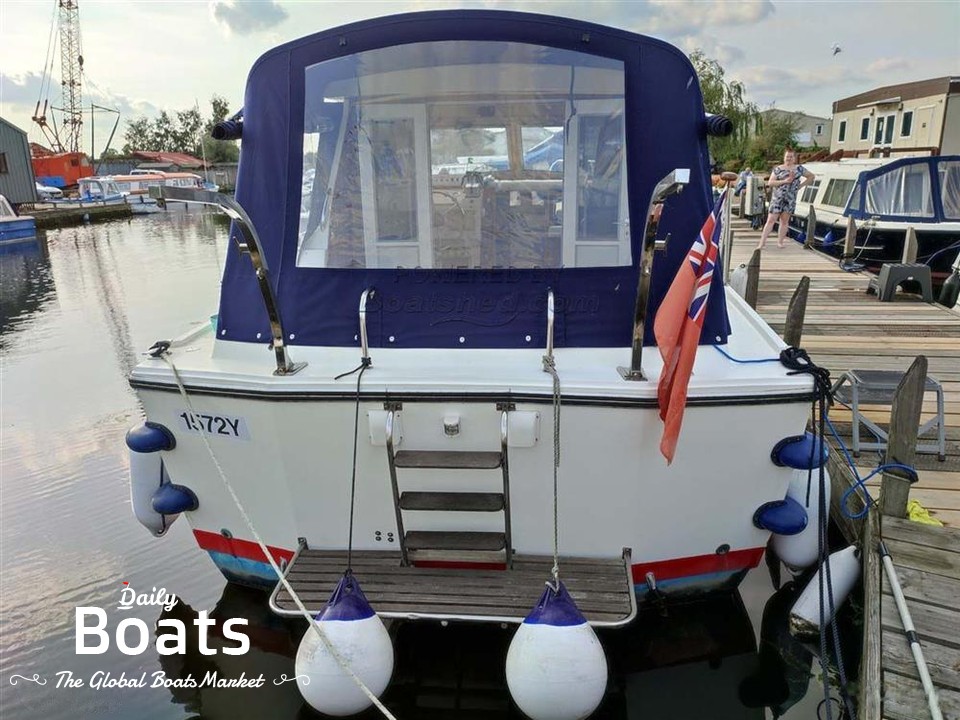 1977 Princess 33 for sale. View price, photos and Buy 1977 Princess 33 ...