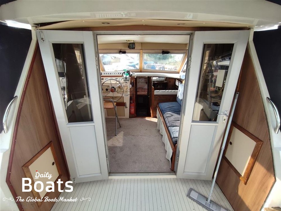 1977 Princess 33 for sale. View price, photos and Buy 1977 Princess 33 ...