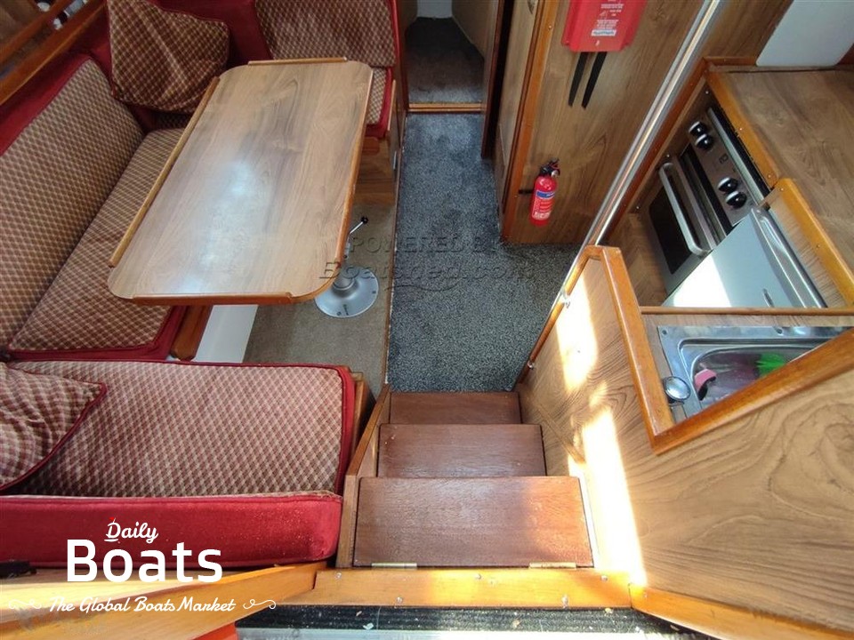 1977 Princess 33 for sale. View price, photos and Buy 1977 Princess 33 ...