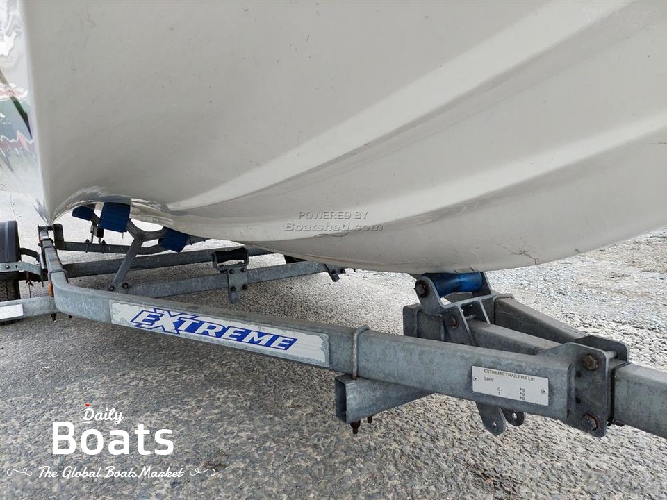 2010 Avocet 17 for sale. View price, photos and Buy 2010 Avocet 17 #230736