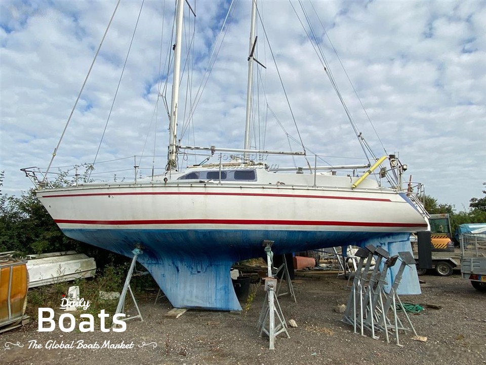 1977 Achilles 9M for sale. View price, photos and Buy 1977 Achilles 9M ...