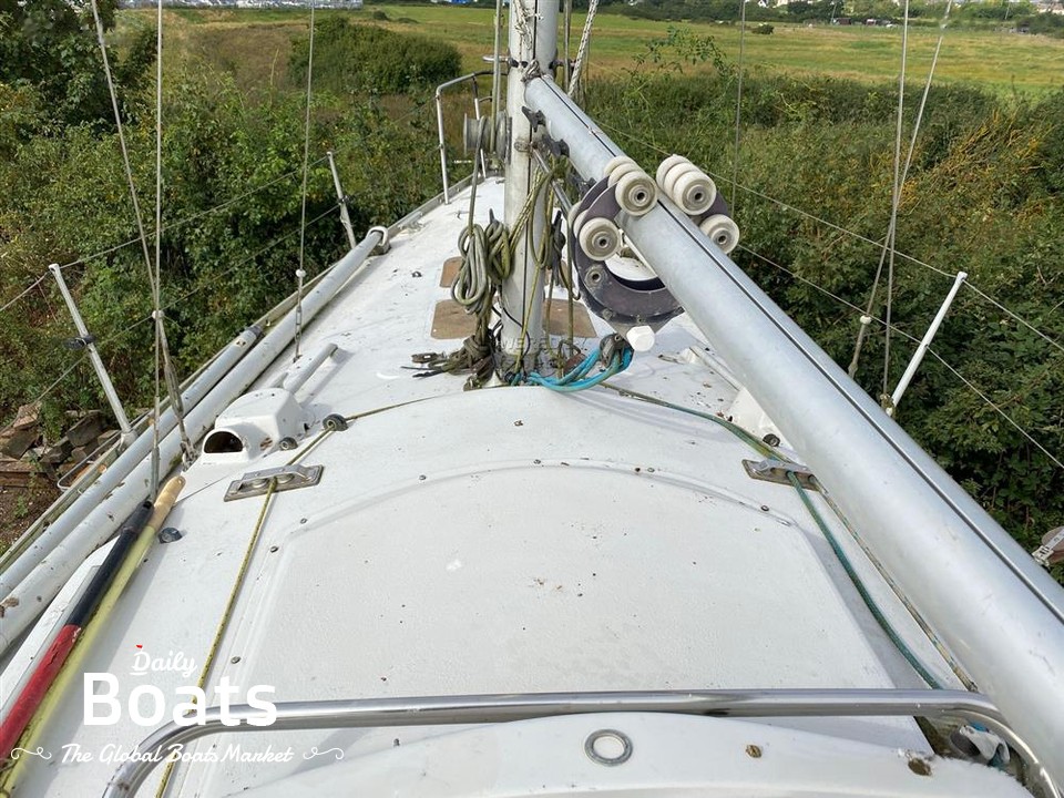 1977 Achilles 9M for sale. View price, photos and Buy 1977 Achilles 9M ...