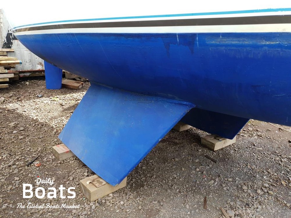 1994 Hunter Channel 32 for sale. View price, photos and Buy 1994 Hunter ...