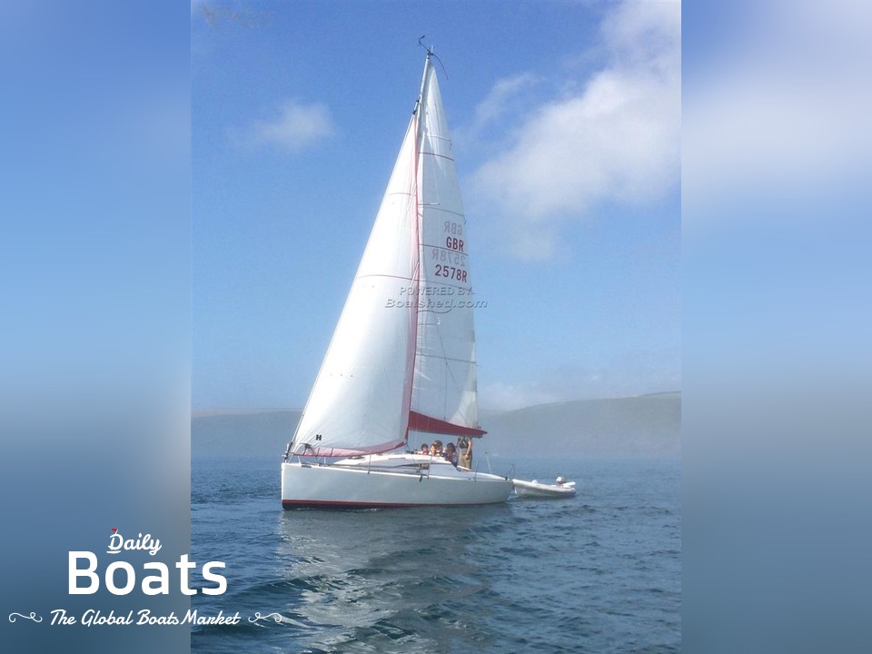 2008 Carabelli 257 for sale. View price, photos and Buy 2008 Carabelli ...