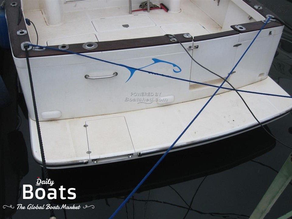 2001 Rodman 11.20 for sale. View price, photos and Buy 2001 Rodman 11. ...