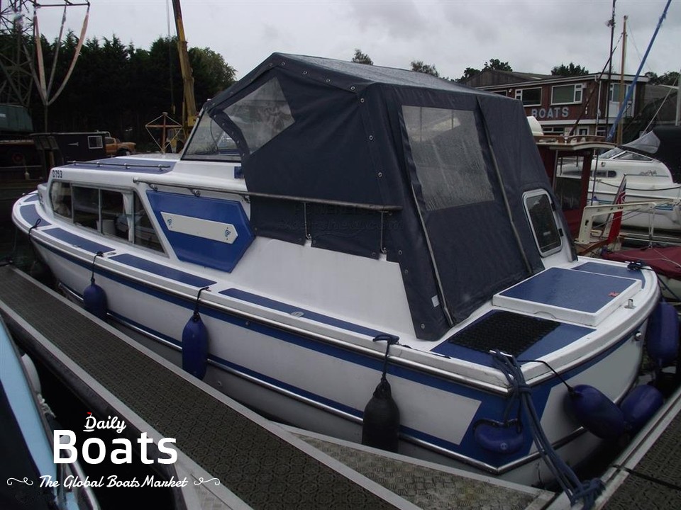 1968 Aquafibre Ocean 30 for sale. View price, photos and Buy 1968 ...