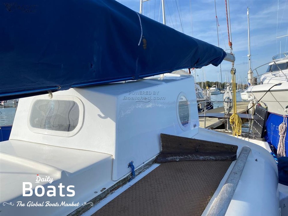 1976 Tyler Seacracker 33 for sale. View price, photos and Buy 1976 ...