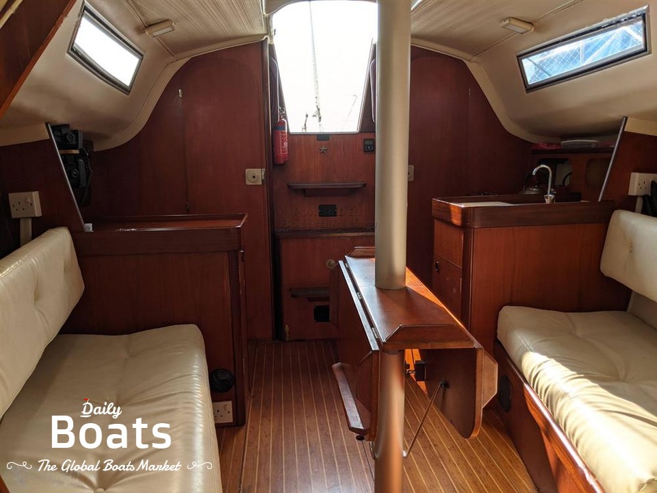 1986 Bénéteau Boats First 26 for sale. View price, photos and Buy 1986 ...