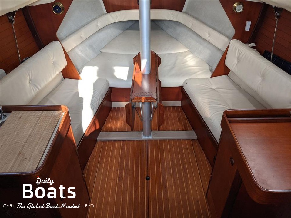 1986 Bénéteau Boats First 26 for sale. View price, photos and Buy 1986 ...