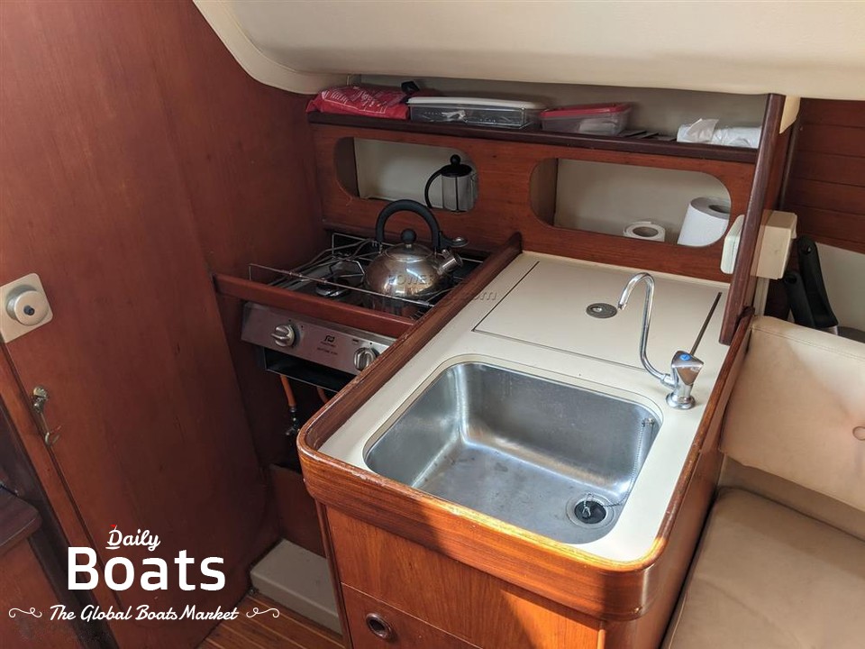 1986 Bénéteau Boats First 26 for sale. View price, photos and Buy 1986 ...