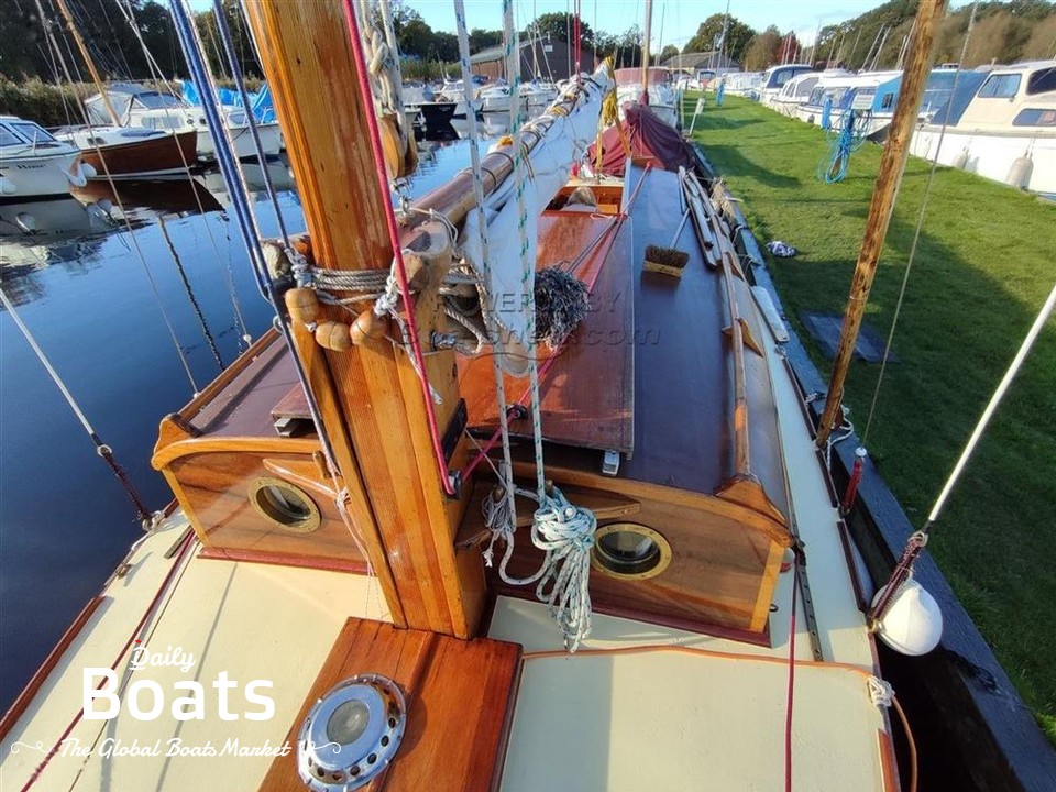 1933 Banham 33 Discovery for sale. View price, photos and Buy 1933 ...