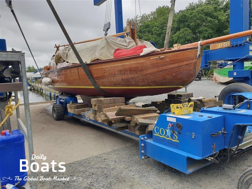 1933 Banham 33 Discovery for sale. View price, photos and Buy 1933 ...