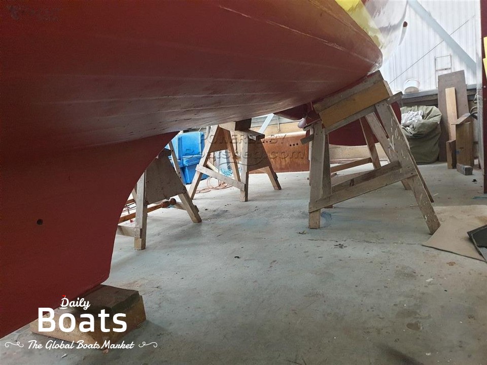 1933 Banham 33 Discovery for sale. View price, photos and Buy 1933 ...