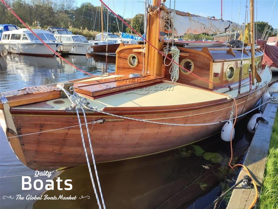 1933 Banham 33 Discovery for sale. View price, photos and Buy 1933 ...