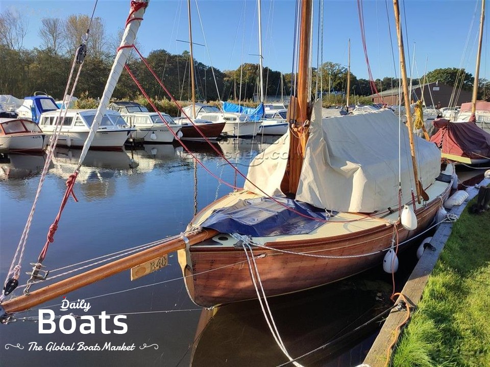 1933 Banham 33 Discovery for sale. View price, photos and Buy 1933 ...