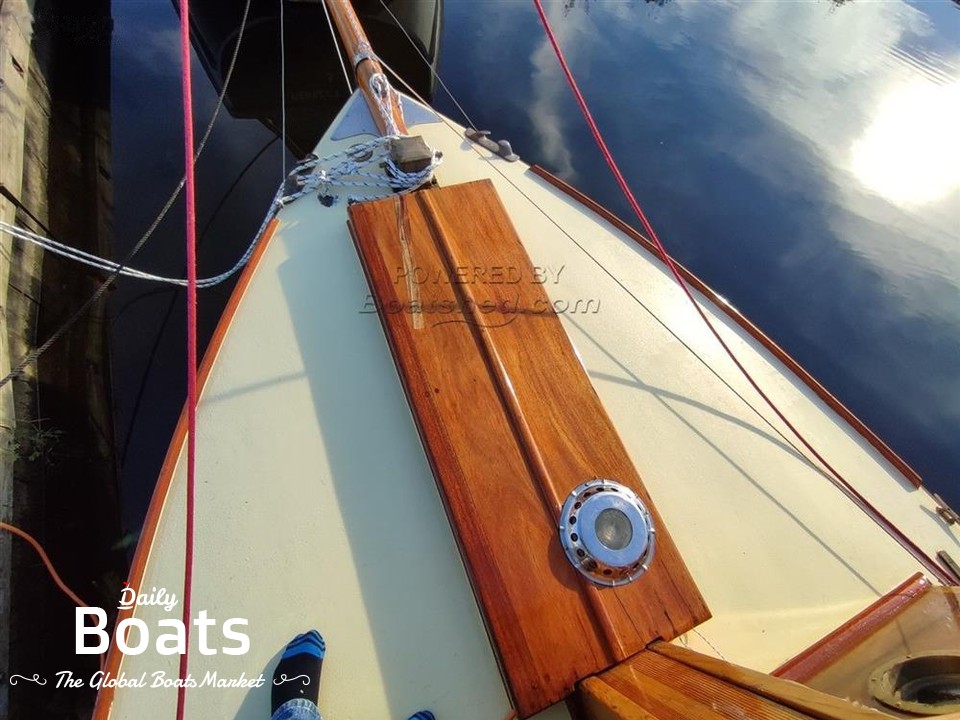 1933 Banham 33 Discovery for sale. View price, photos and Buy 1933 ...