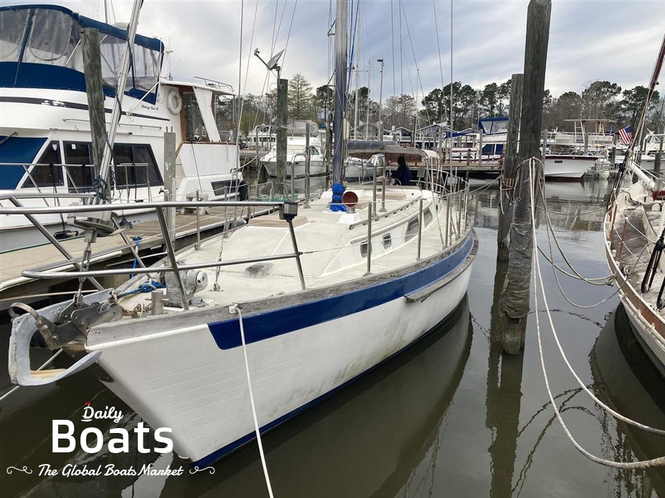 1981 Formosa Slocum 43 for sale. View price, photos and Buy 1981 ...
