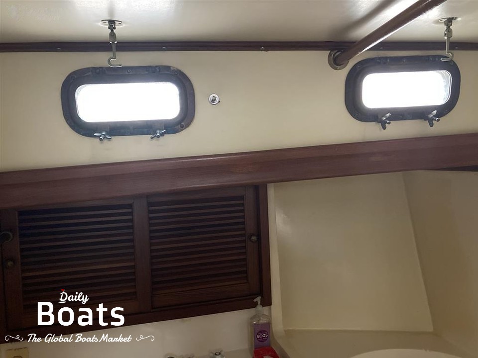 1981 Formosa Slocum 43 for sale. View price, photos and Buy 1981 ...