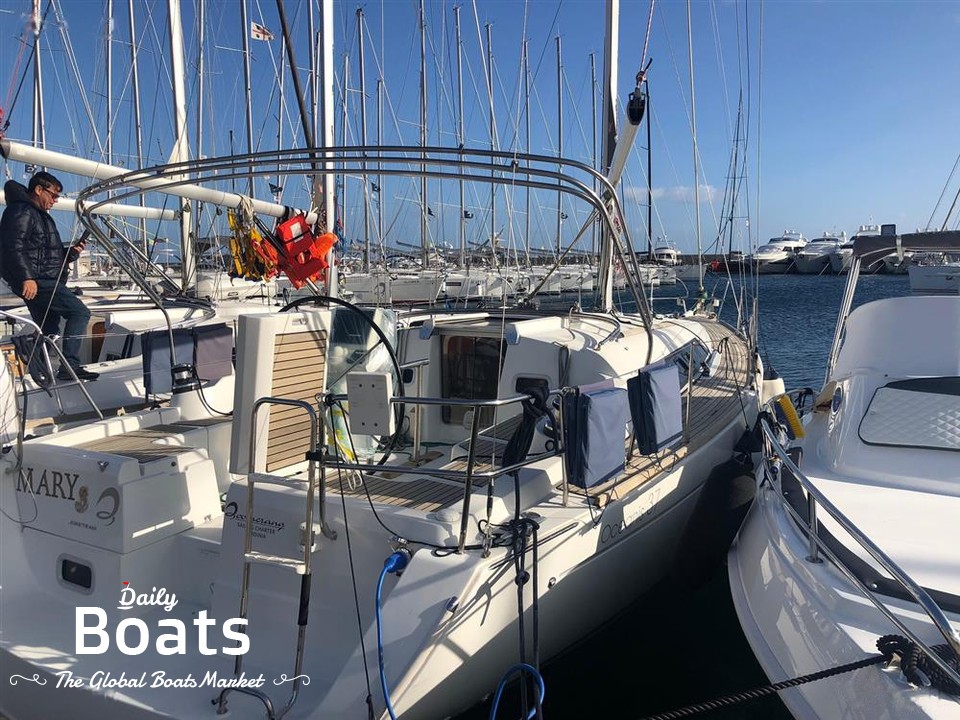 Bénéteau Boats Oceanis 37 for sale | View price, photos and Buy ...