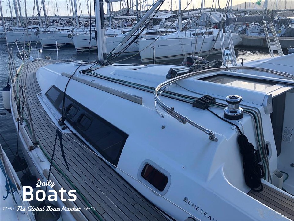 Bénéteau Boats Oceanis 37 for sale | View price, photos and Buy ...