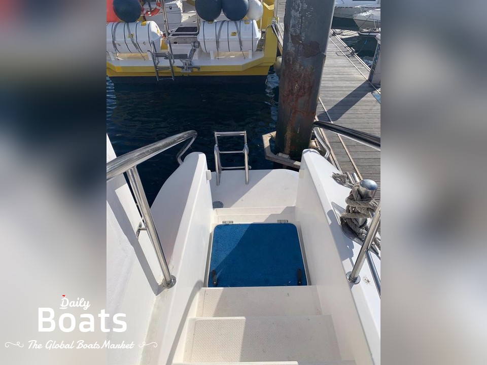 2011 Commercial Boats Glass Bottom Catamaran for sale. View price ...
