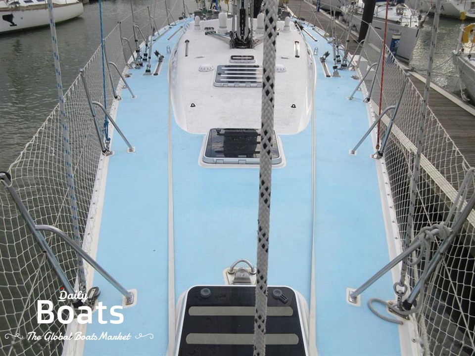 1999 Farr 65 for sale. View price, photos and Buy 1999 Farr 65 #230877