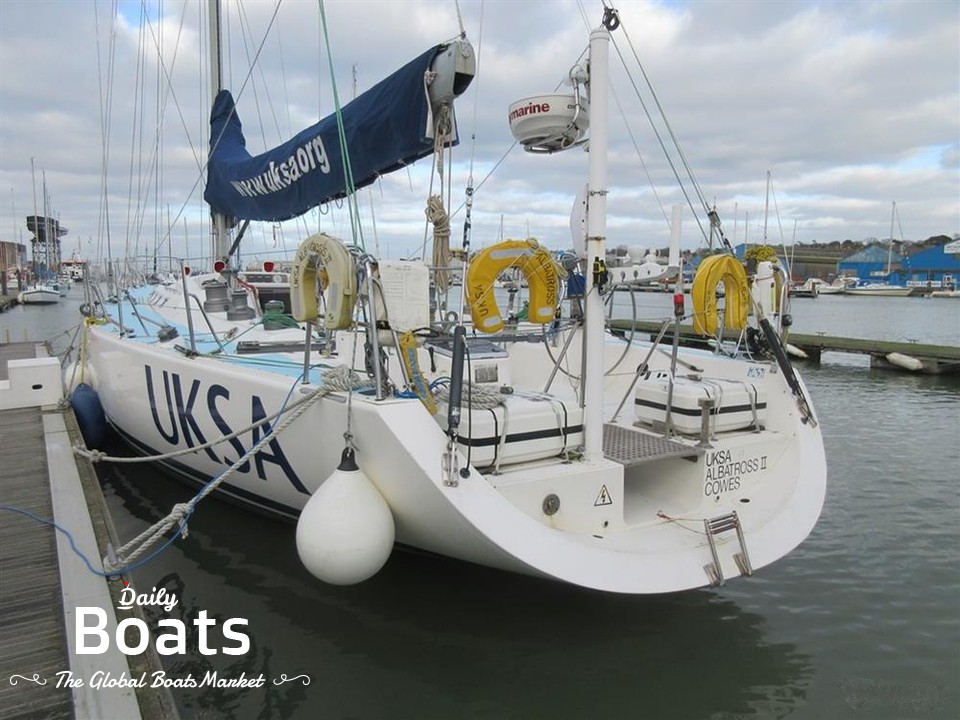 1999 Farr 65 for sale. View price, photos and Buy 1999 Farr 65 #230877