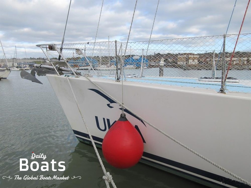 1999 Farr 65 for sale. View price, photos and Buy 1999 Farr 65 #230877