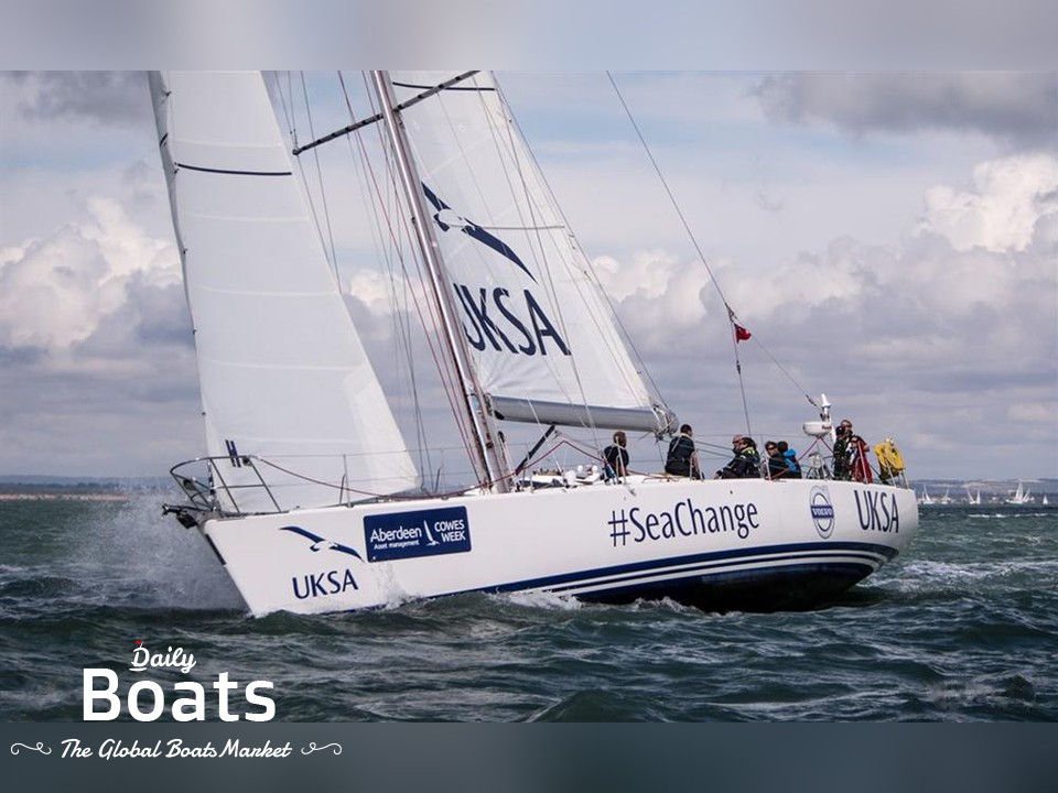 1999 Farr 65 for sale. View price, photos and Buy 1999 Farr 65 #230877