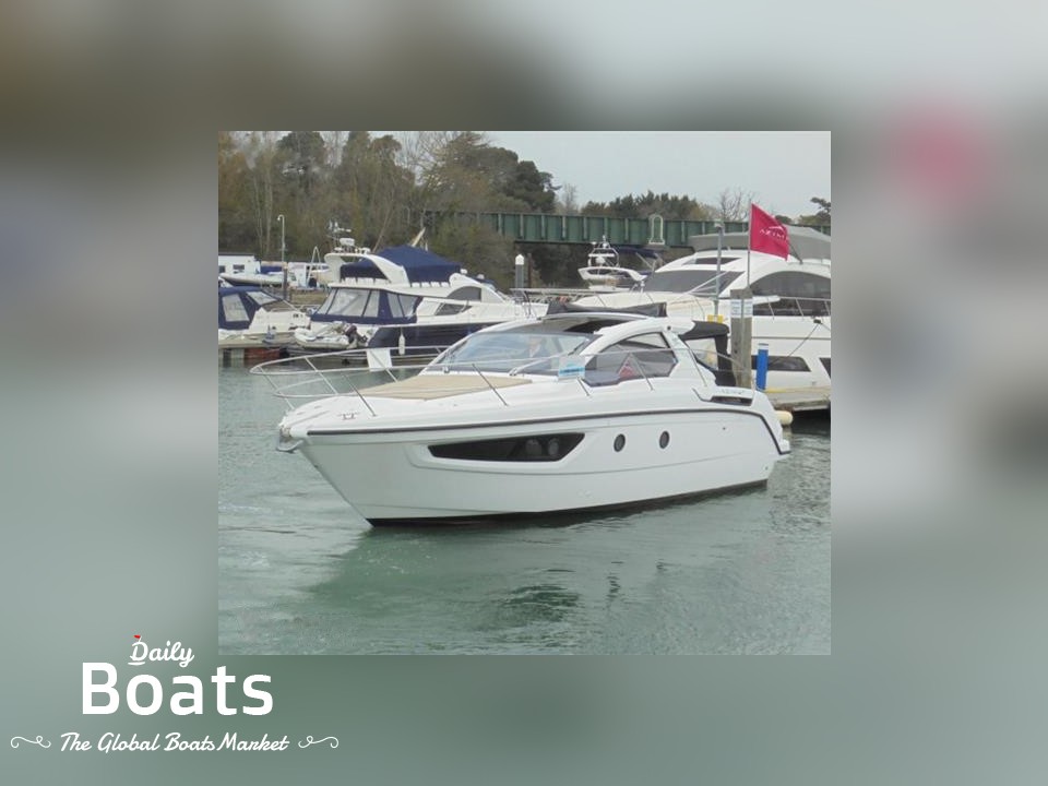 2019 Atlantis Yachts 34 for sale. View price, photos and Buy 2019 ...