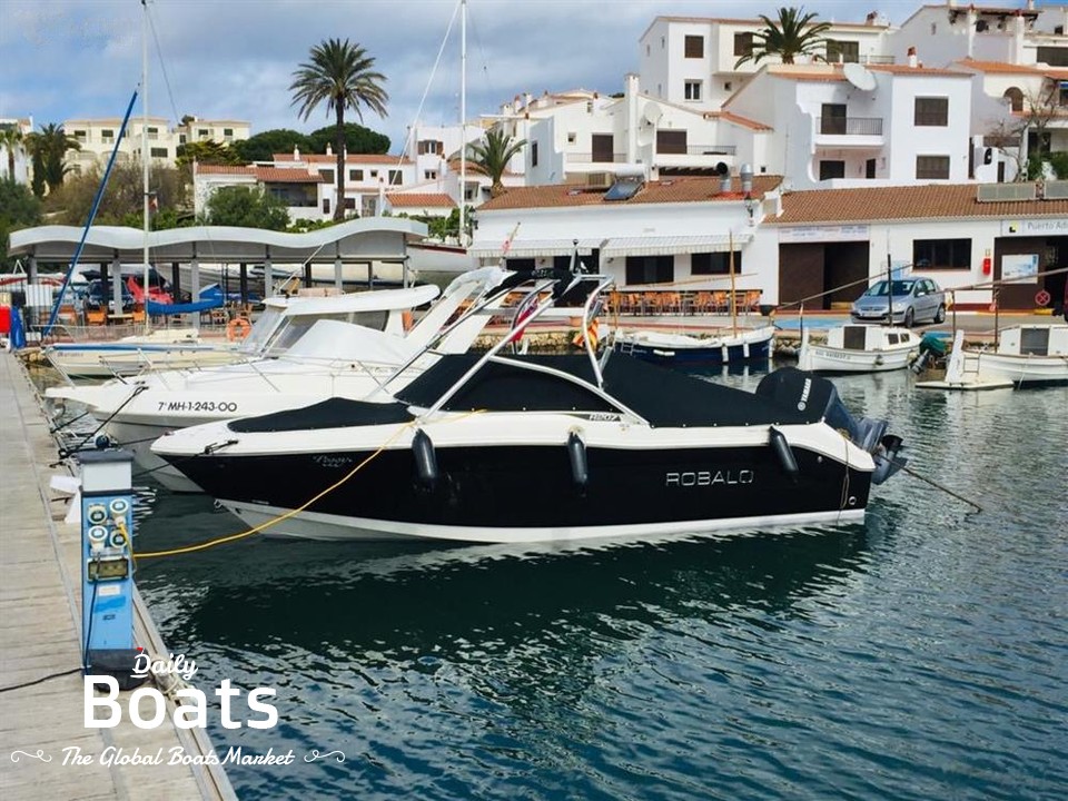 2015 Robalo 207 for sale. View price, photos and Buy 2015 Robalo 207 ...