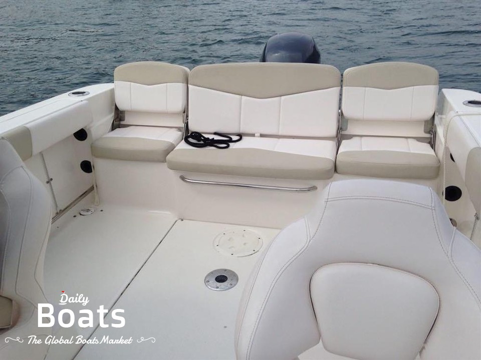 2015 Robalo 207 for sale. View price, photos and Buy 2015 Robalo 207 ...