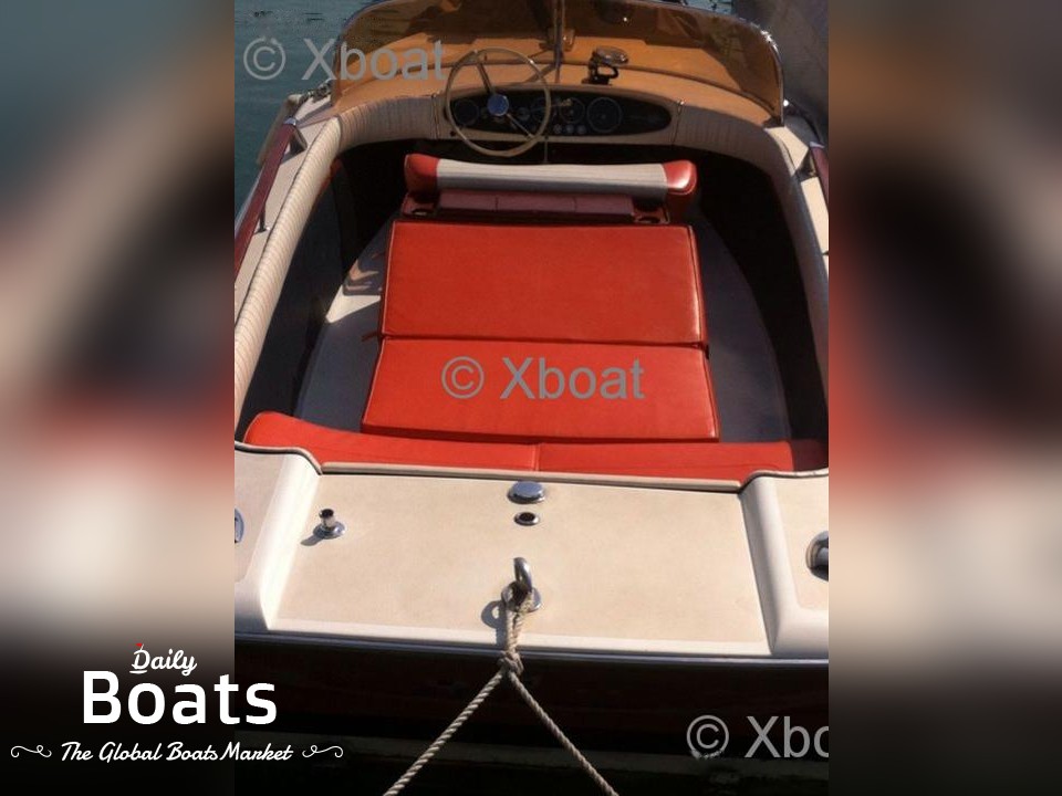 1973 Riva Rudy Super for sale. View price, photos and Buy 1973 Riva ...