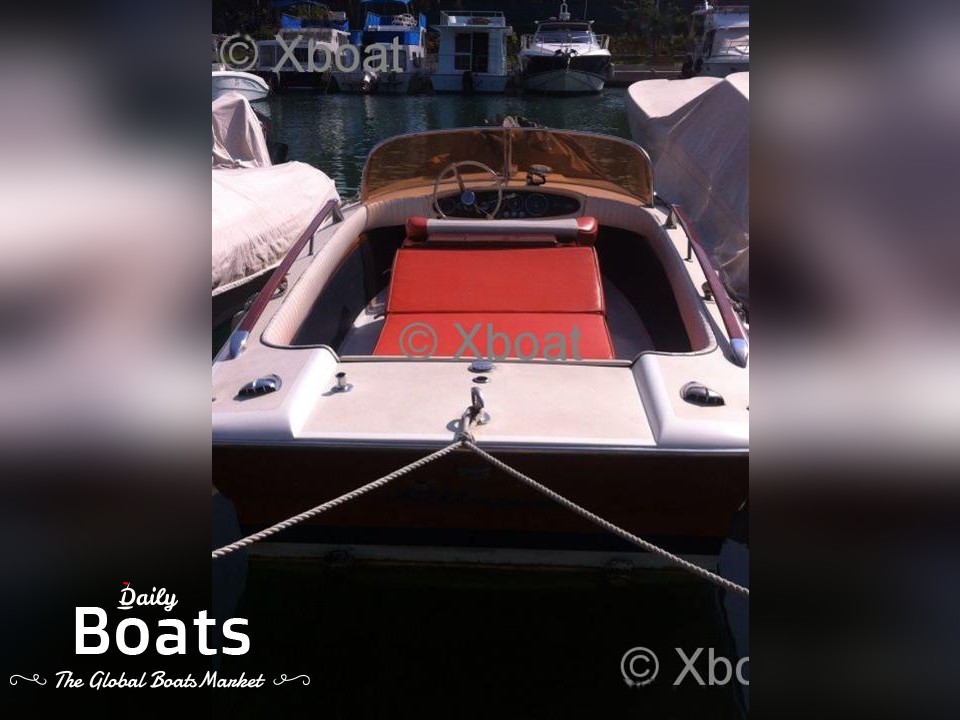 1973 Riva Rudy Super for sale. View price, photos and Buy 1973 Riva ...