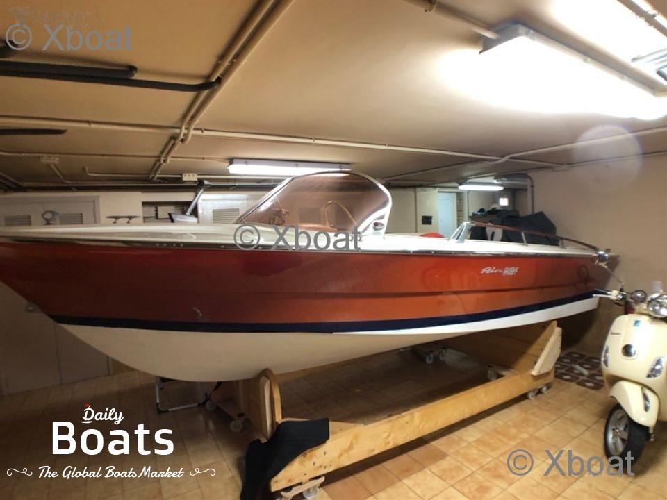 1973 Riva Rudy Super for sale. View price, photos and Buy 1973 Riva ...