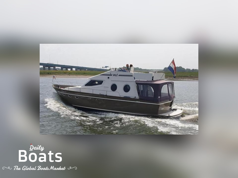 Funcraft 1400 for sale - Daily Boats