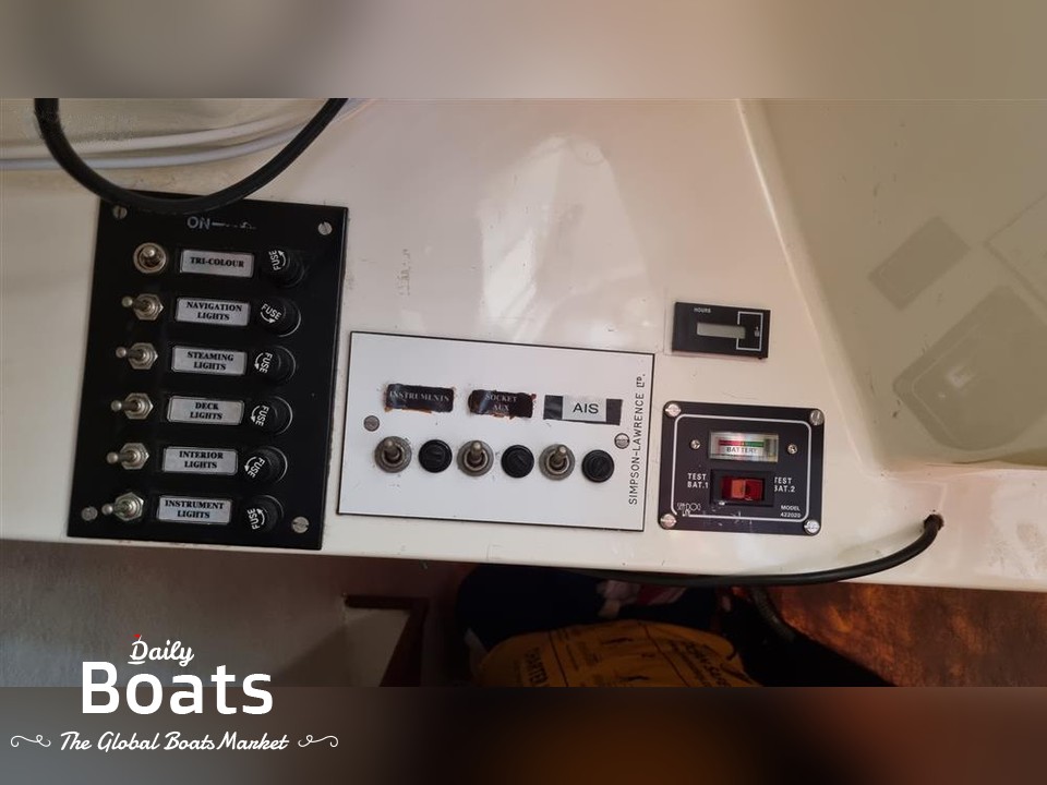 1984 Super Seal 26 for sale. View price, photos and Buy 1984 Super Seal ...