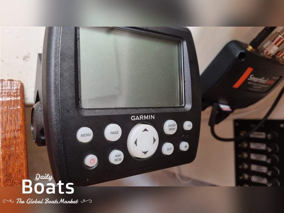 1984 Super Seal 26 for sale. View price, photos and Buy 1984 Super Seal ...