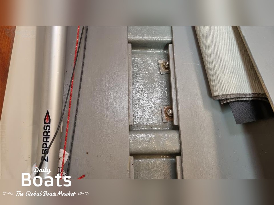 1984 Super Seal 26 for sale. View price, photos and Buy 1984 Super Seal ...