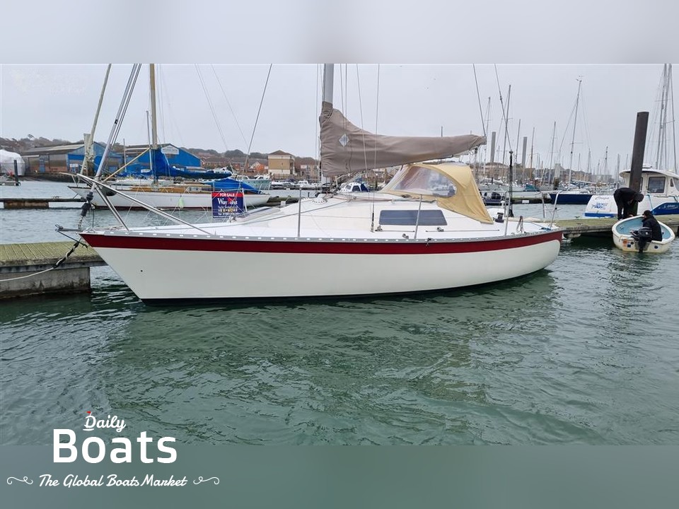 1984 Super Seal 26 for sale. View price, photos and Buy 1984 Super Seal ...