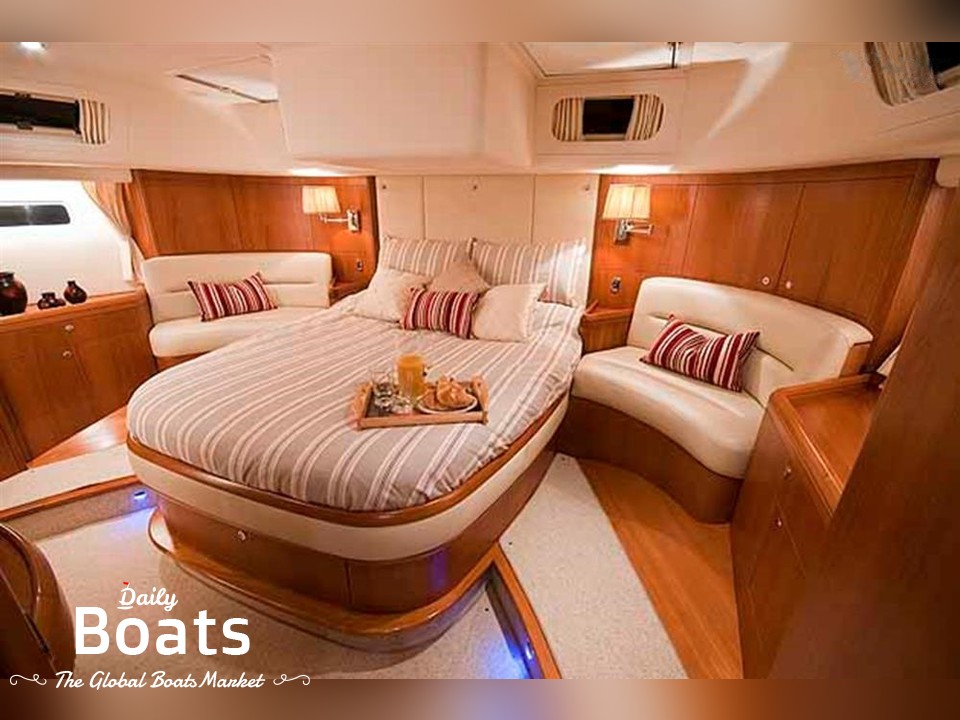 2005 Moody 66 for sale. View price, photos and Buy 2005 Moody 66 #230948